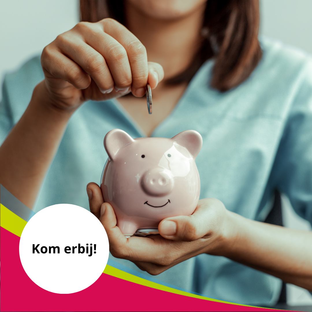 Kom erbij! Workshop ‘Rondkomen’ voor ouders met schoolgaande Kinderen ...